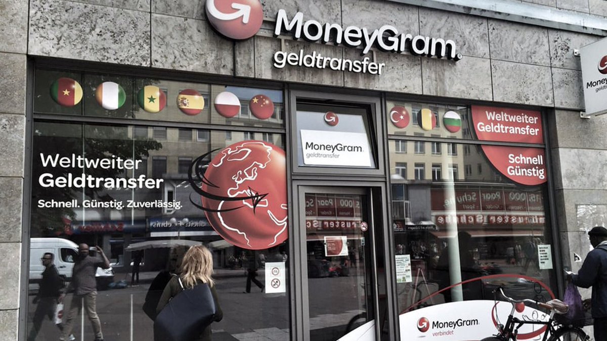 MoneyGram vs Western Union: ¿cuál es mejor para enviar dinero?